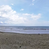 syahbandar beach - 2 tips