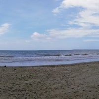 syahbandar beach - 2 tips