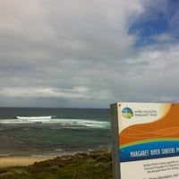 Surfers Point - Surf Spot in Prevelly