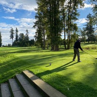 Northview Golf & Country Club - Golf Course in Cloverdale