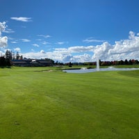 Northview Golf & Country Club - Golf Course in Cloverdale