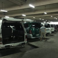 SM Lipa Transport Terminal - Lipa City, Batangas