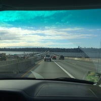 Homer M. Hadley Memorial Bridge - Bridge in Seattle