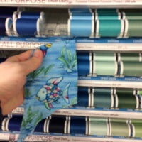 Pacific Fabrics - Pinehurst - Seattle, WA