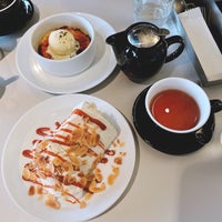 MERCER CAFE DANRO - 恵比寿 - 6 tips