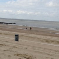 Strand Dishoek - 4 tips from 754 visitors