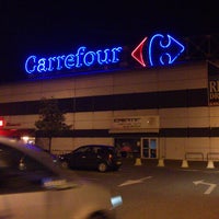 Carrefour - Supermarket in Lormont