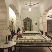 Alsisar Mahal Heritage Hotel - Alsīsar, Rājasthān