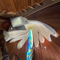 The Sea Ranch Chapel - 275 visitors