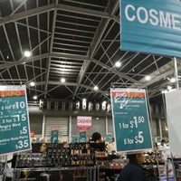 Singapore EXPO Hall 4 - Tampines - 1 tip from 3697 visitors