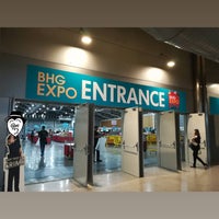 Singapore EXPO Hall 4 - Tampines - 1 tip from 3697 visitors