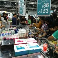 Singapore EXPO Hall 4 - Tampines - 1 tip from 3697 visitors