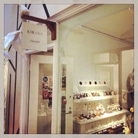 Kakawa - Darlinghurst - 147 William St