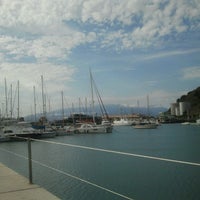 Marina Mindelo - Mindelo, Saô Vincente