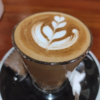 Vosco Coffee - Malang, Jawa Timur