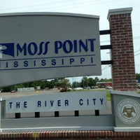 Moss Point, MS