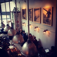 Pikolo Espresso Bar - Plateau-Mont-Royal - Montréal, QC