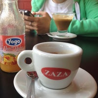 Zaza Espresso Bar & Gelato - Runnymede - Bloor West Village - 8 tips ...