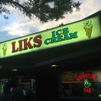 Liks Ice Cream - Cheesman Park - 43 tips from 2076 visitors