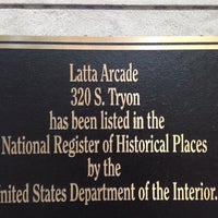 Latta Arcade - Third Ward - 1 tip from 324 visitors