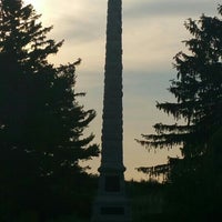 Finn's Point National Cemetery - 2 tips from 54 visitors