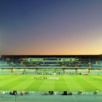 Stadio Adriatico "Giovanni Cornacchia" - Soccer Stadium in Pescara