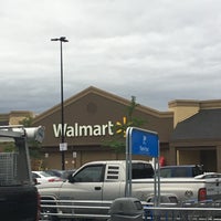 Walmart Supercenter - Big Box Store in Salem