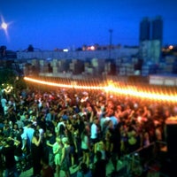 Tiki Disco! - Music Venue in East Williamsburg