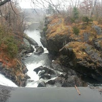 Indian Leap (Landmark) - History Museum in Norwich