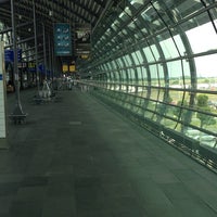 Leipzig/Halle Airport (LEJ) - 46 tips from 7640 visitors