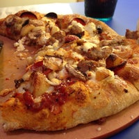 Reginelli's Pizzeria - Memorial City, Houston, TX - Houston, TX