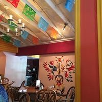 Santa Rita Tex Mex Cantina - Rosedale - Austin, TX
