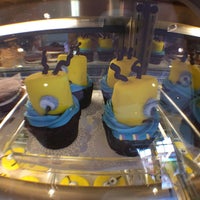 Studio Sweets - 3 tips