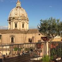 Hotel Campo De' Fiori - Hotel in Parione