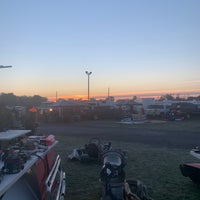 Carlisle Fairgrounds - Carlisle, PA