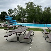 Boiling Springs Pool - 2 tips from 87 visitors