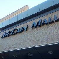 McCain Mall - North Little Rock, AR