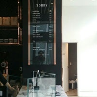 Sorry Coffee Co. - Yorkville - 102 Bloor St W