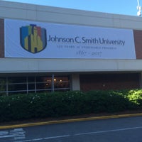 Johnson C. Smith University - 7 tips
