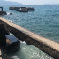 Vlora Beach - Vlorë, Qarku i Vlorës