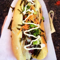 Gourmet Dog Japon (Now Closed) - Seattle Central Business District ...