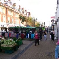 Boscombe - 8 tips from 630 visitors