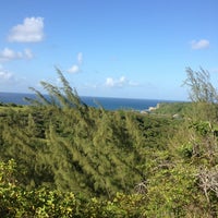 Ragged Point Lighthouse - Lighthouse