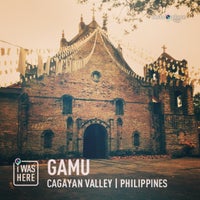 Gamu - Isabela, Isabela