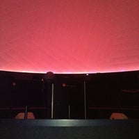 Longway Planetarium - Planetarium