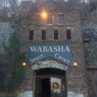 Wabasha Street Caves - West Side - 9 tips