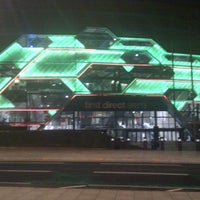 First Direct Arena - City and Holbeck - 28 tips