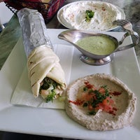 La Shish - Middle Eastern Restaurant in San Juan