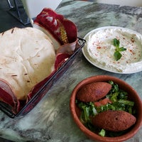 La Shish - Middle Eastern Restaurant in San Juan