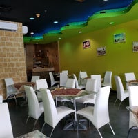 La Shish - Middle Eastern Restaurant in San Juan